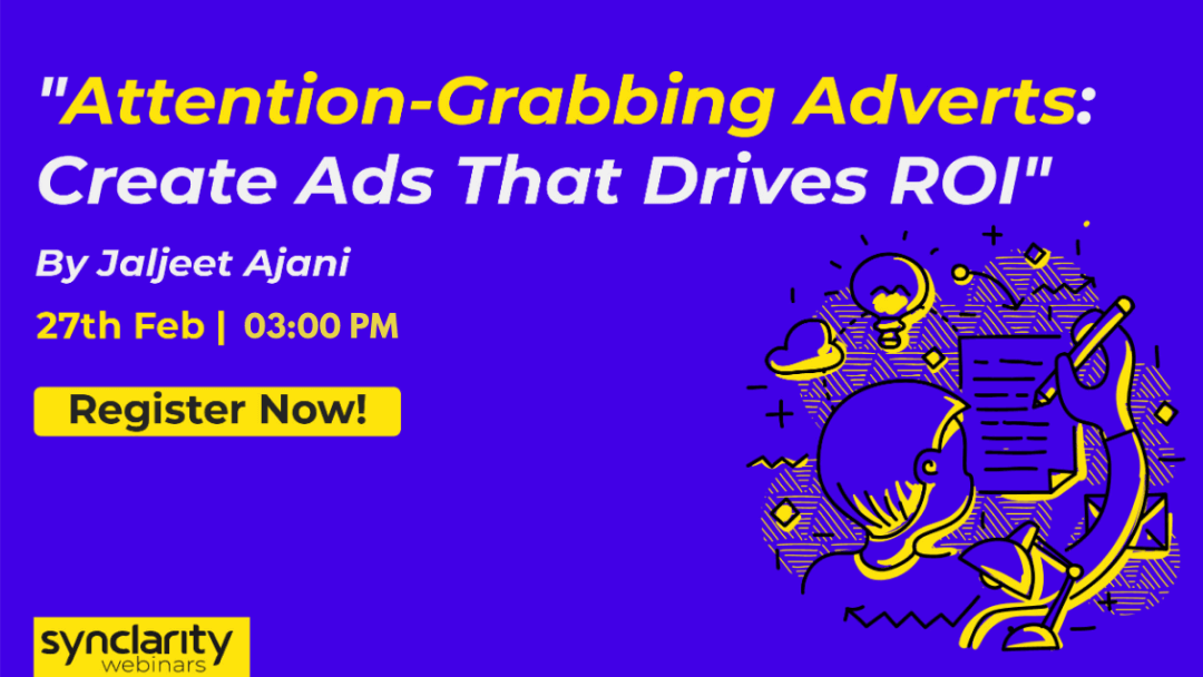 Campaign-based Marketing Strategy and Tactics - Synclarity